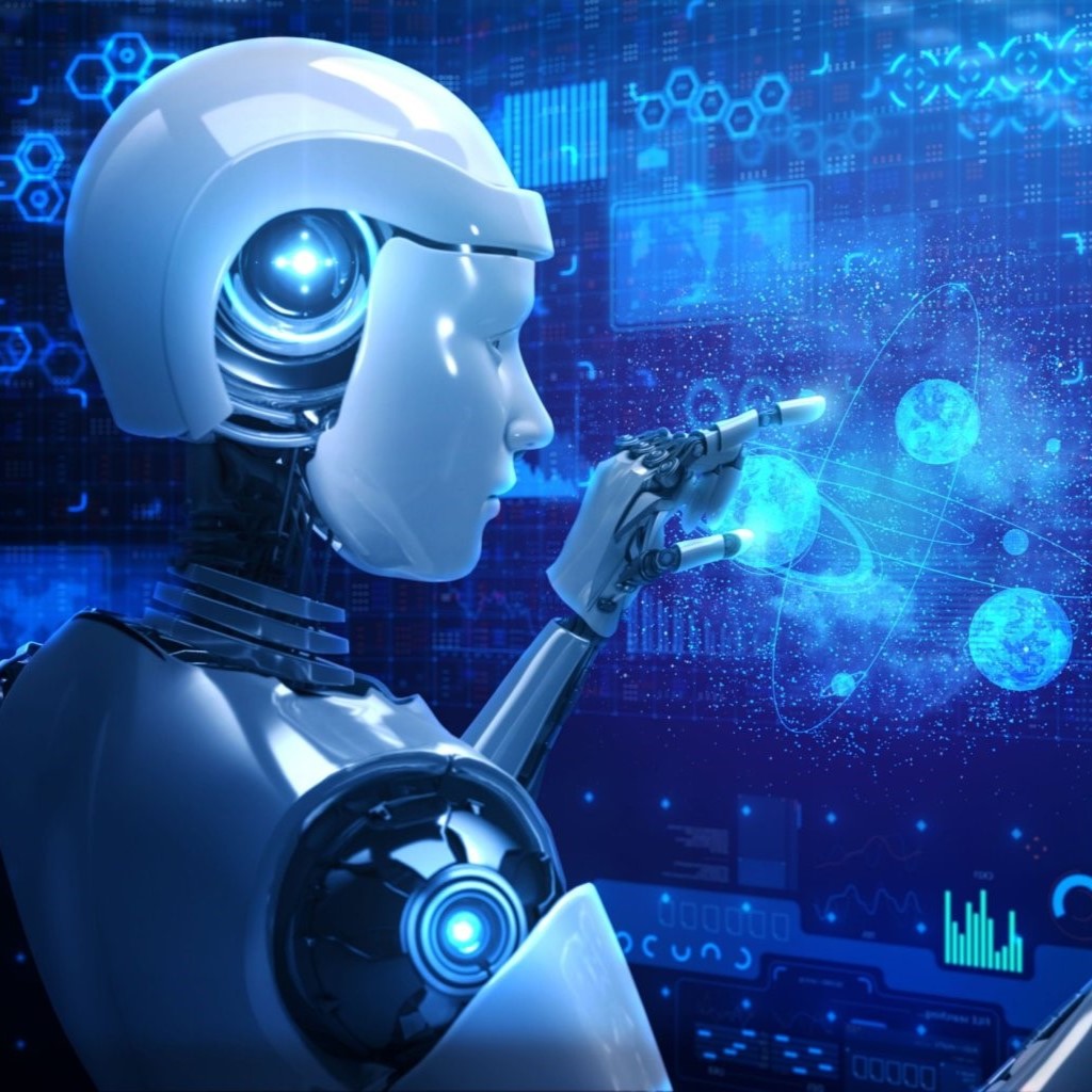 Quantum Fusion InfoTech